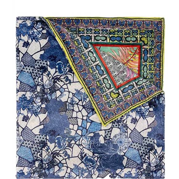 Johnny Was | Bedding | New Johnny Was Laurel Canyon Moonlight Cozy ...